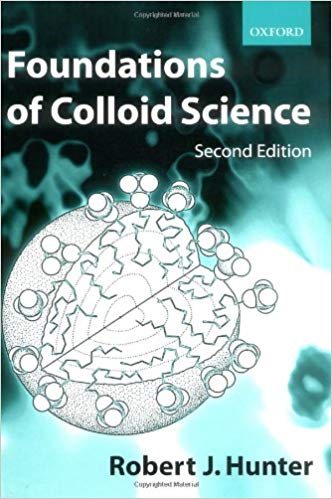 Foundatoins of colloid science - Biblioteca da Física